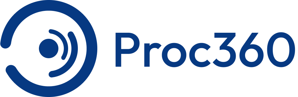 Proc360 - User